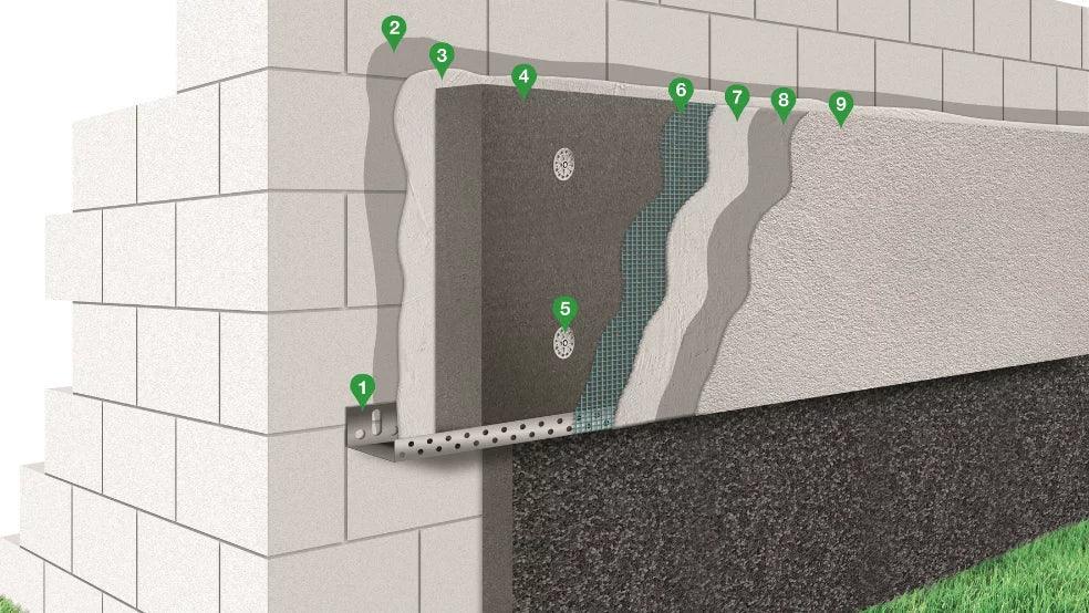 EPS Insulation Boards UK: The Ultimate Guide 2025