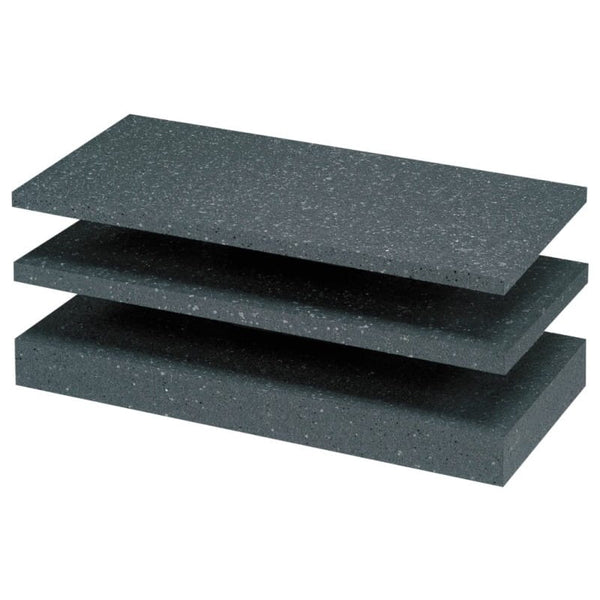 Graphite EPS vs Mineral Wool 2026 | UK Facade Insulation Guide