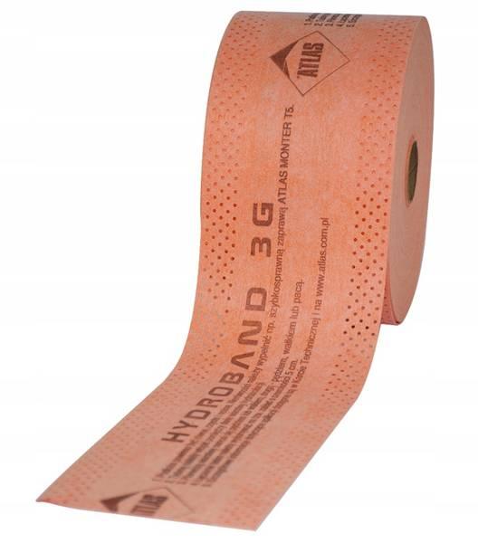 ATLAS HYDROBAND 3G SEALING TAPE 1 meter LENGHT