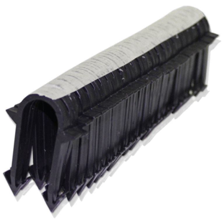 PEX PIPE FOR STAPLES TACKER 16x60mm - Renders-World